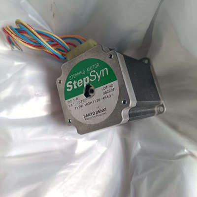 StepSyn STEPPING MOTOR 103H7126-4940