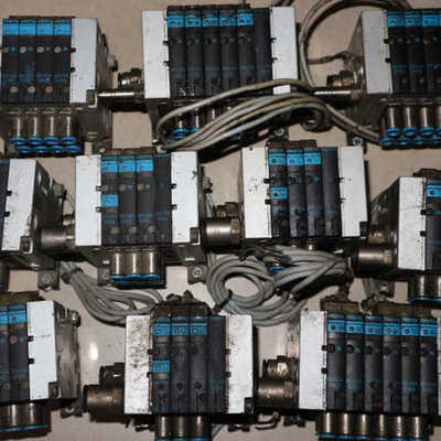 费斯托  161414  161415  161368  18200  193682