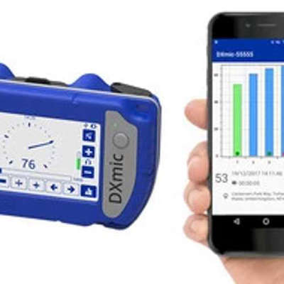 议价HWM 泄露检测 PermaNET+ Touch Pro BMIC DXmic LMIC MAST II