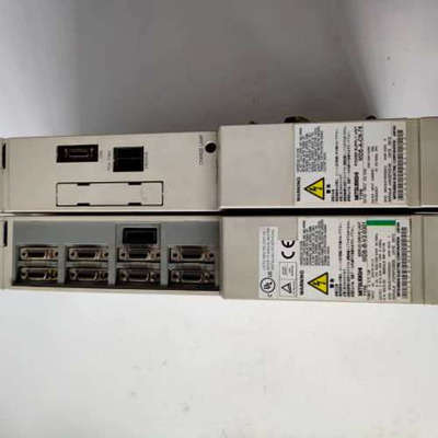 议价伺服驱动器MDS-B-V2-0301 MDS-A-CR-75