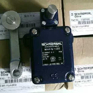 SCHMERSAL安全开关/限位开关T4V10H 335-03z