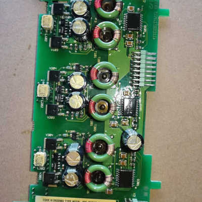 abb acs600变频器驱动NGDR-02C 61353356D 57619091D NGDR-02C