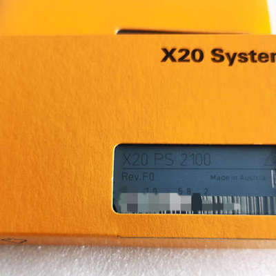 议价贝加莱模块X20DI6371 X20DO2649 X20DO6529 X20PS9500PLC