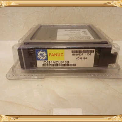 IC694CHS392  IC694DSM314 IC694MDL645 IC694MDL732  GE