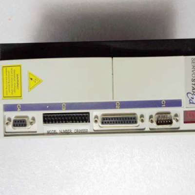 议价科尔摩根驱动器 CR06550 FRD-B040AAIz-63