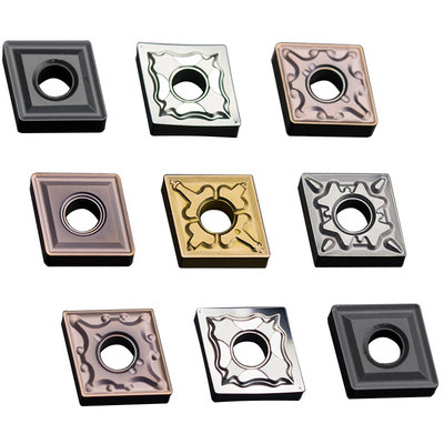 模聚优品不锈钢机夹刀粒双面刀粒