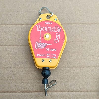 议价SUPER Toolmate SB-3000平衡吊器可维修