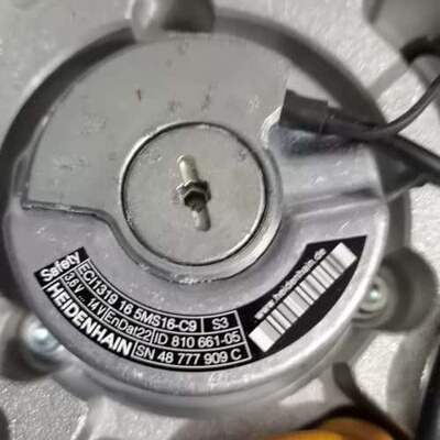 议价专用编码器ECI1319 16 5MS16-C9销可维修