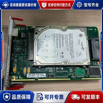议价AMAT 控制板 0090-05732 0190-32401可维修