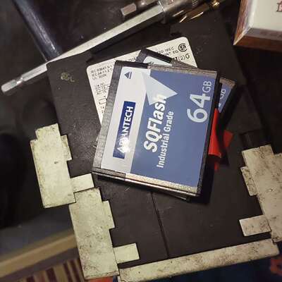 议价（）SQFlash SQF-S10M2