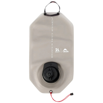 MSR DROMLITE BAG - 2 LITERS 摩旅 水袋