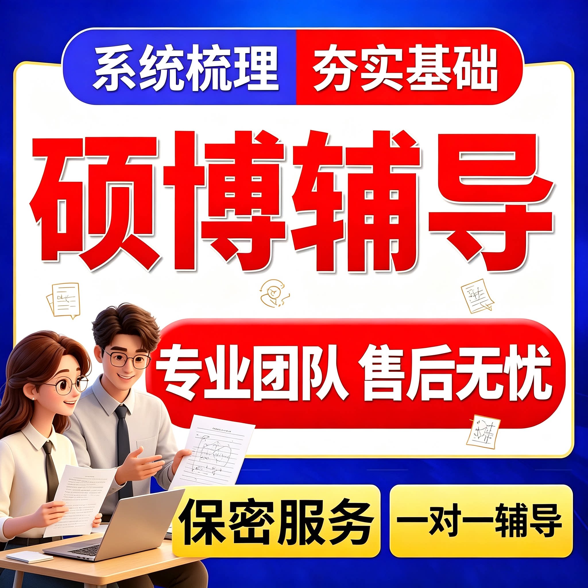 高端VIP服务研究生辅导wem一对一专业sci核心期刊辅导顺利交付