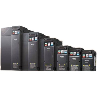 变频器MS300功率400/750/1.5/2.2/3.7/5.5/7.5KW输入220V380V
