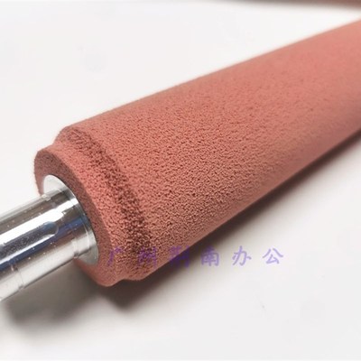 进口 柯美 美能达 C451 552 652 554 654 754定影海绵辊 定影膜棍