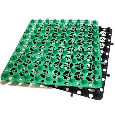 现HDP凹凸型蓄排水板 车库面顶板种E植屋H20QVA货渗排水片材