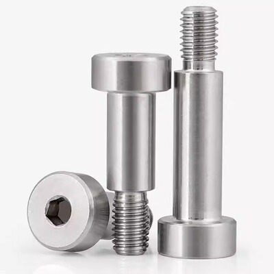 C-BMSB4-10等高螺丝5/6/3/8/12/16/msb15/msbl20/25/30/35/40/50