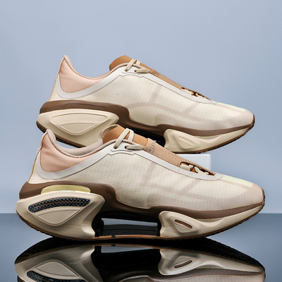 大绝影3追风PRO三代碳板5e跑鞋女5u飞电4C飞燃4et2竞速5跑步鞋男