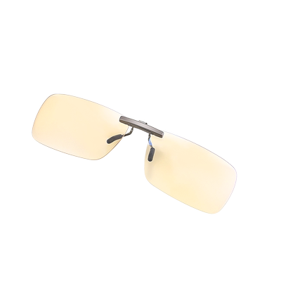 防蓝光夹片男士看手机电脑专用