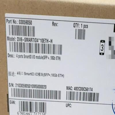 华为Oceanstor 18510V5 10Gb Smart