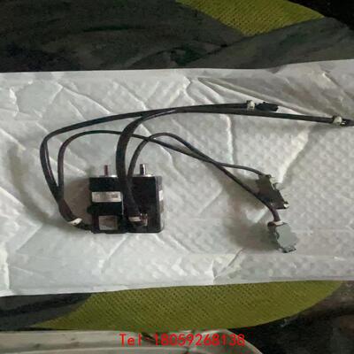 【非标价】安川电机SGMMV-A3A2A21拆机包好实图拍漂亮