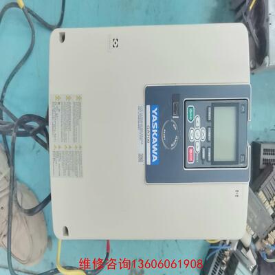 （请询价）安川变频器CIPR-GA70B4044ABBA-AAAAAA议价