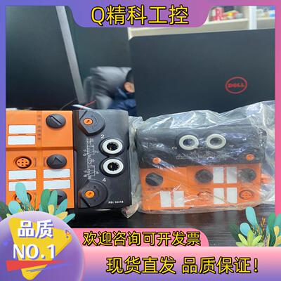 现货全新原装IFM易福门 AC5227 模块