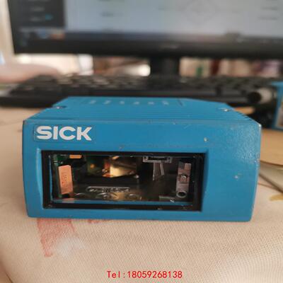 【非标价】西克CLV620-0120读码器