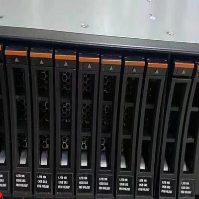 IBM V3700V2 控制器 01LJ608  01AC3