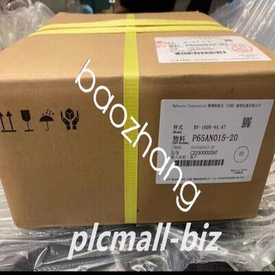 供应原装RV-160N-44.47 reducer Brand new Expedited Shipping