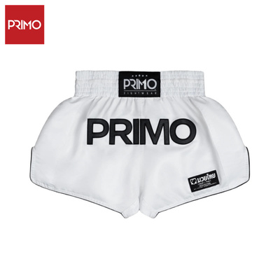 PRIMO曼巴系列泰拳短裤