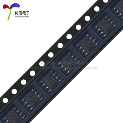 原装MAX31855TASA+T SOIC-8 冷端补偿热电偶至数字输出转换器芯片