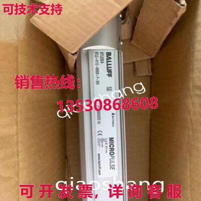原装供应BALLUFF BTL03EA BTL5-H112-M0600-P-S94 传感器