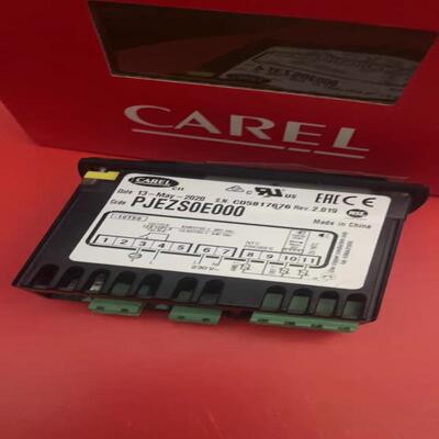 意大利卡乐温控器 carel pjezs0e000 –PJEZSohooo议价