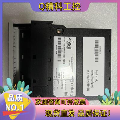 现货prosoft MVI56E-GSC