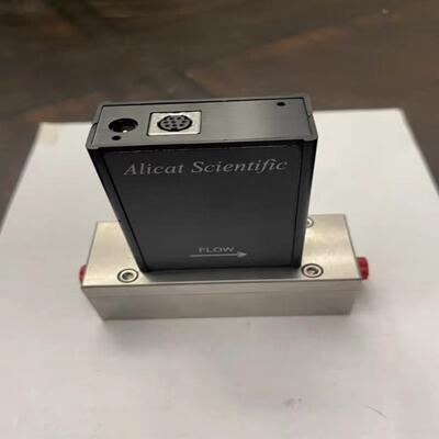 [德峰]Alicat Scientific M-100SPLM-O