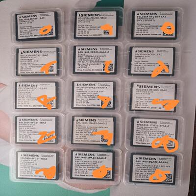 [德峰]SIMOTION D扩展授权卡 D425 D435扩展授权卡