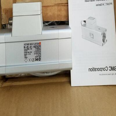流量开关 PFMB7102-04-A-M PFMB7201-02-A议价