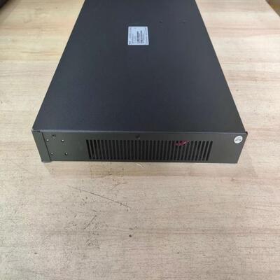 爱快IK-J7128网管型千兆poe交换机