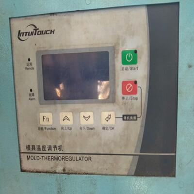 [德峰]INTUITOUCH 模具温度调节机 控制板 面板 主板