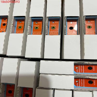 全新MTL安全栅 MTL5541 MTL5511 MTL55
