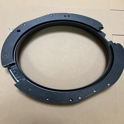 （设备配件）固晶机8寸晶圆环 01-62926