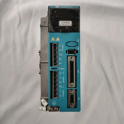 Leadshine ES-DH2306 驱动器 议价出售 感