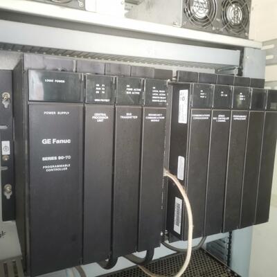 [德峰] GE以太网Genius 接口模块 IC697CMM742