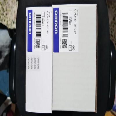 长期供应全新原装 CVM1D-CPU21 DPL01。