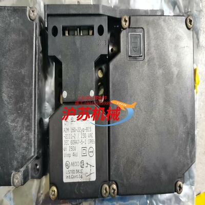 德国施迈赛SCHMEASAL安全门开关AZM160－22yp