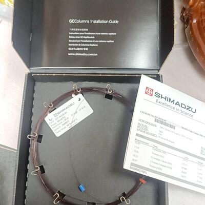 shimadzu