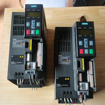 （设备配件）-K  2-0SL3224西门子UA02.26变频器BE22