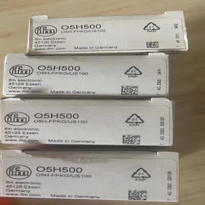 #电子器件 o5h500 全新原装正品ifm议价