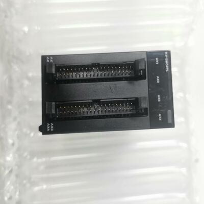 [德峰]KV-SH04PL基恩士高速定位模块，实物拍摄，成色漂亮。