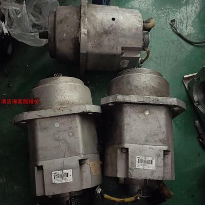 ABB电机 3HNP 03854-1/01 现货功能包好议价
